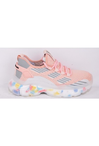 Guja 22Y381 Kadın Sneaker Ayakkabı