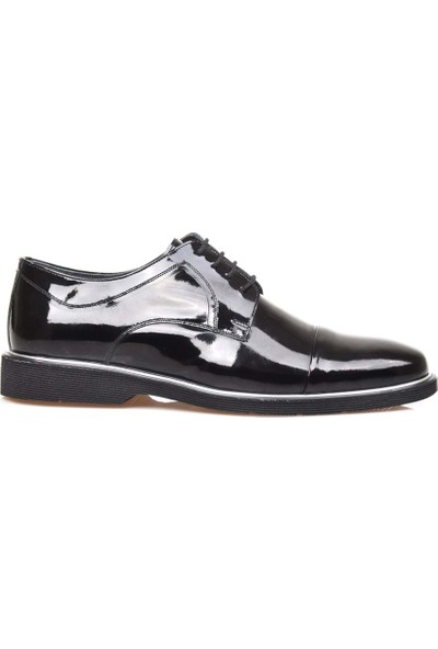 Fermend Black Light 025 Erkek Klasik Ayakkabı Fermend Black Light 025 Erkek Klasik Ayakkabı