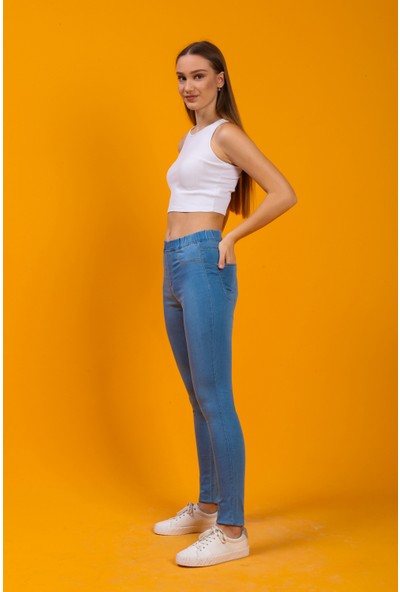 Denigma Virginia Jegging Jean