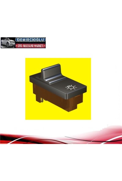 ENG Far Anahtarı Dogan Slx