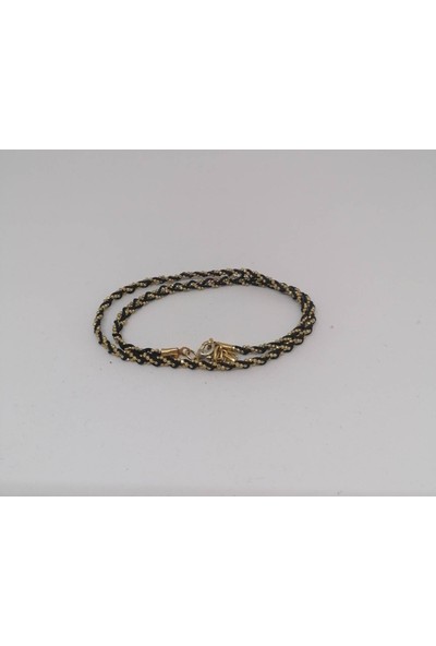 Fry Zincirli Bileklik