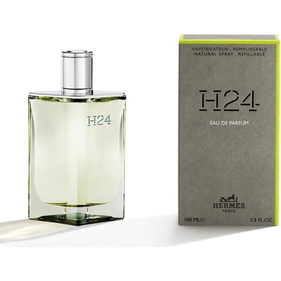 Hermes H24 Edp 100 ml Fiyatı, Taksit Seçenekleri ile Satın Al