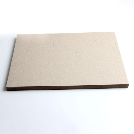 Dynwave A4 Kraft Kağıt Karton Karton Boş Kart Ambalaj Kağıdı Fiyatı