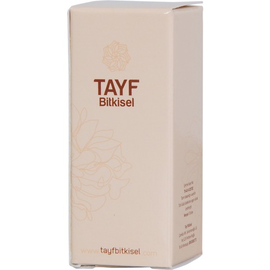 Tayf Bitkisel Okaliptüs Yağı 20 ml Fiyatı - Taksit Seçenekleri
