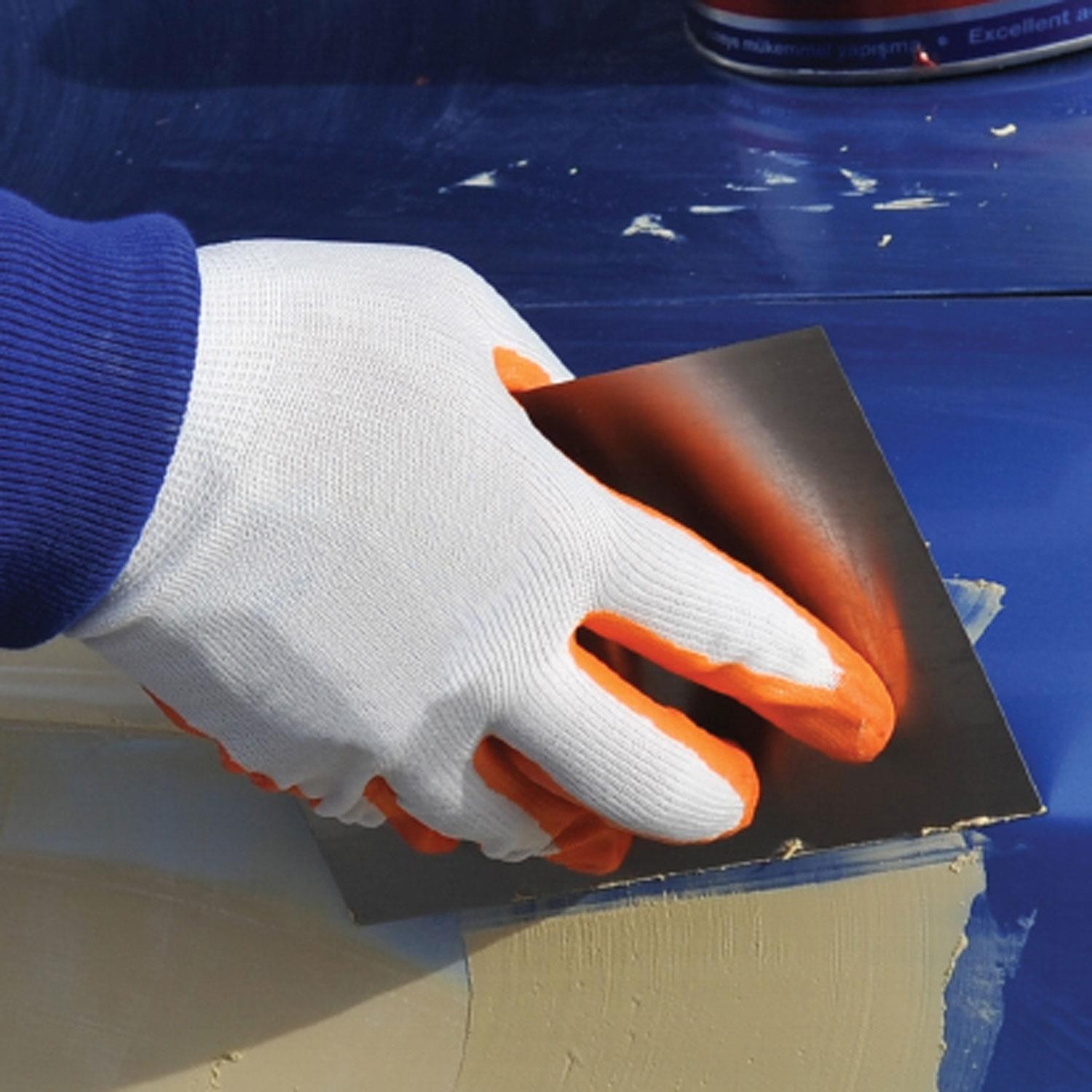 Badem10 Dekor Oto Macun Çelik Ahşap Metal Macun Çekme Çeliği Fiyatı