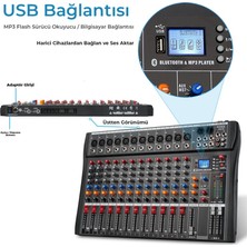 Mixer Profesyonel Müzik Sistemleri ve Fiyatları