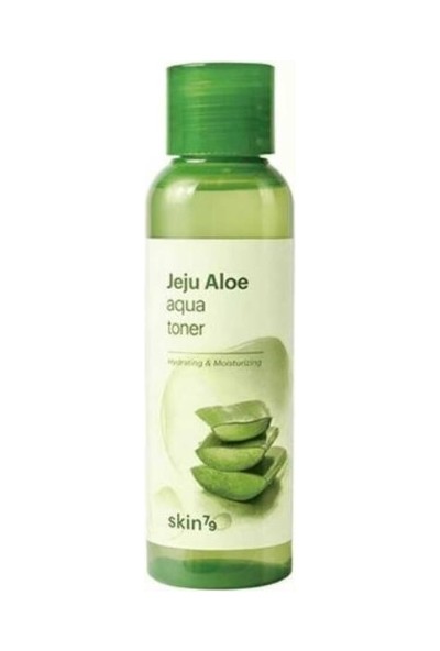 SKIN79 SKIN79 Jeju Aloe Aqua Toner 150 ml