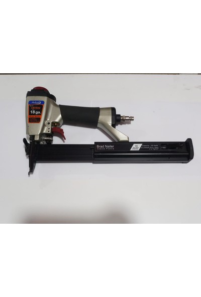 Akdeniz 1832 Havalı Brad Çivi Tabancası Teşhir Ürün Akdeniz 1832 Havalı Brad Çivi Tabancası Teşhir Ürün