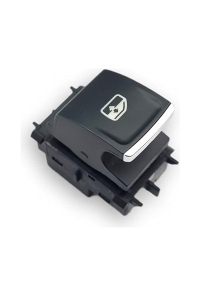 Vass41 Vw Volkswagen Taos 2021-2024 Sol Arka Yolcu Kapısı Cam Düğmesi Beyaz Işık Krom Uçlu Oem 5G0959855N Vass41 Vw Volkswagen Taos 2021-2024 Sol Arka Yolcu Kapısı Cam Düğmesi Beyaz Işık Krom Uçlu Oem 5G0959855N