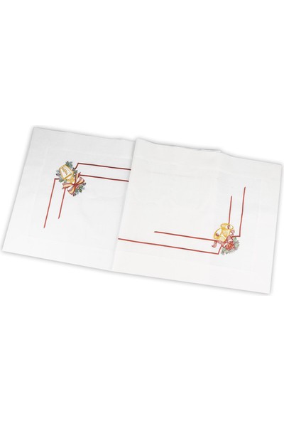 Mikasa Moor Noel 50 x 170 cm Runner Mikasa Moor Noel 50 x 170 cm Runner