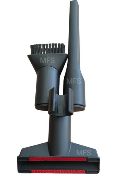 Aeg E 150 Uyumlu Mini Başlık Seti ( Boru Adaptörlü ) Aeg E 150 Uyumlu Mini Başlık Seti ( Boru Adaptörlü )