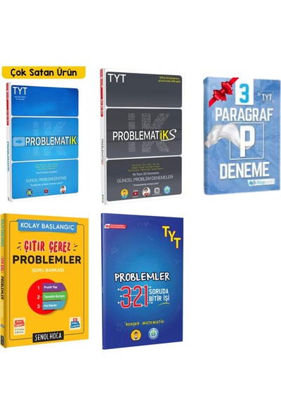 Tonguç Akademi Tyt Problematik Problematiks Çıtır Çerez 321 Problemler Tonguç Akademi Tyt Problematik Problematiks Çıtır Çerez 321 Problemler