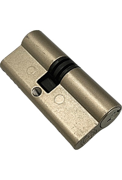 Std 68 mm Zamak Barel Nikel 68 mm 26+10+32 Std 68 mm Zamak Barel Nikel 68 mm 26+10+32