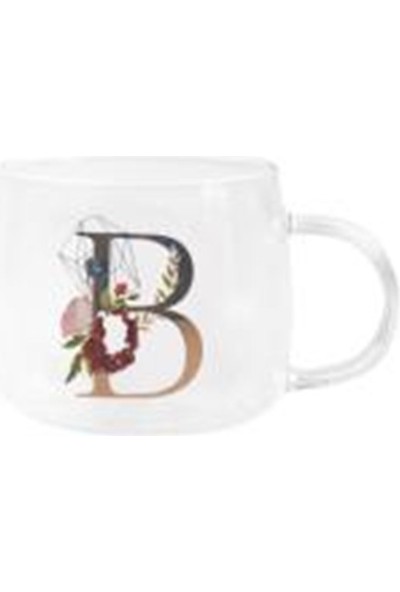 Çılgıntrend Kişiye Özel Costa Letter Perotti 400ML Harfli Kupa Çılgıntrend Kişiye Özel Costa Letter Perotti 400ML Harfli Kupa