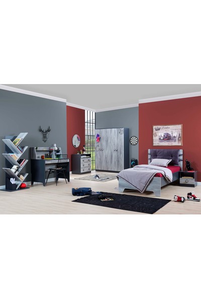 Lajivert Beta Genç Odası Takımı