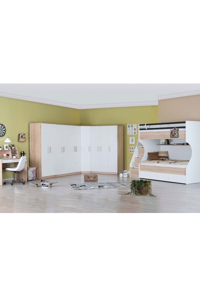 Lajivert Best Genç Odası Takımı