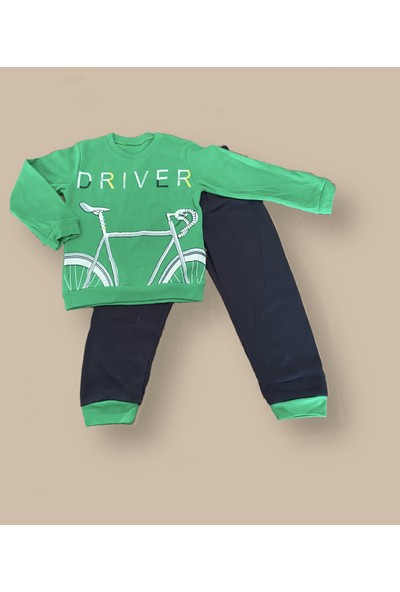 Minimalist Driver Erkek Takım Minimalist Driver Erkek Takım