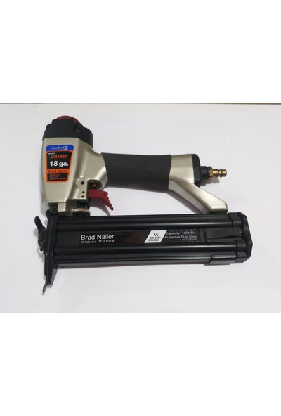 Akdeniz 1850 Havalı Brad Çivi Tabancası Teşhir Ürün Akdeniz 1850 Havalı Brad Çivi Tabancası Teşhir Ürün