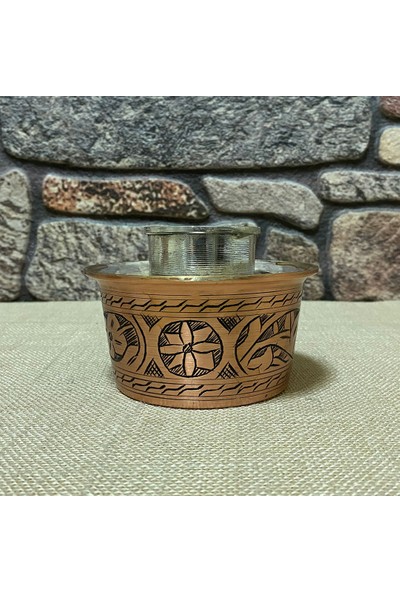 Efemir Işlemeli Bakır Ehl-I Keyif Efemir Işlemeli Bakır Ehl-I Keyif