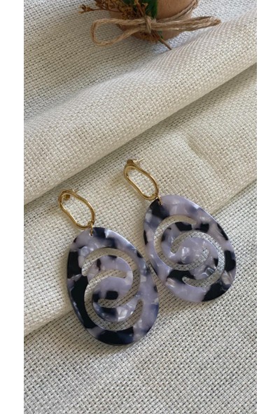 Ludo Butik Küpe Ludo Butik Küpe