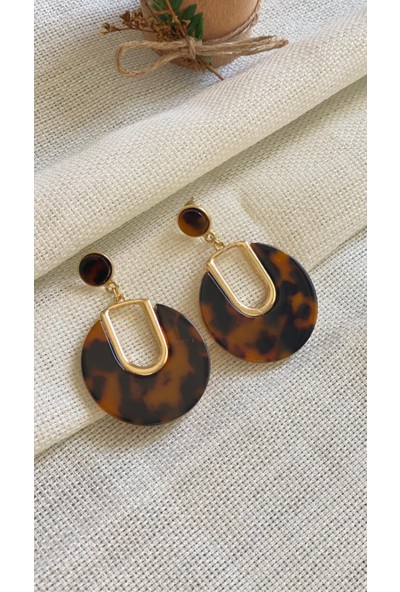 Ludo Butik Küpe Ludo Butik Küpe