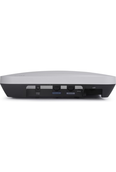 Ruıjıe RG-AP820-L(V3) Wi-Fi 6 AX3000 Multi-Gigabit 1 Port Rj-45 + 1 Port 1g/2,5g Sfp 2.4 Ghz & 5 Ghz Indoor Access Poınt Ruıjıe RG-AP820-L(V3) Wi-Fi 6 AX3000 Multi-Gigabit 1 Port Rj-45 + 1 Port 1g/2,5g Sfp 2.4 Ghz & 5 Ghz Indoor Access Poınt