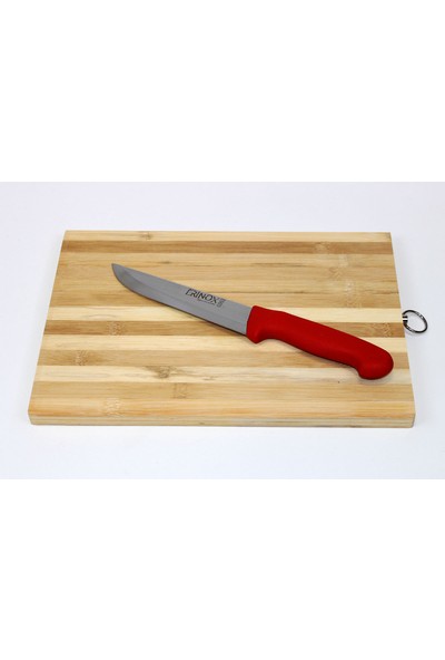 Sürmene Et Bıçağı Plastik Saplı 30 cm