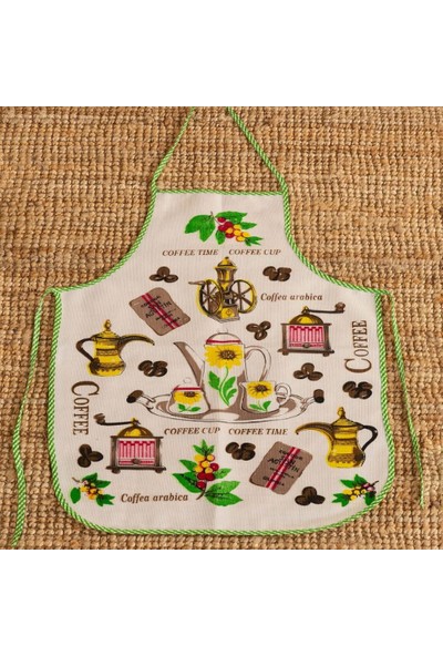 Eminhome Mutfak Önlüğü Eminhome Mutfak Önlüğü