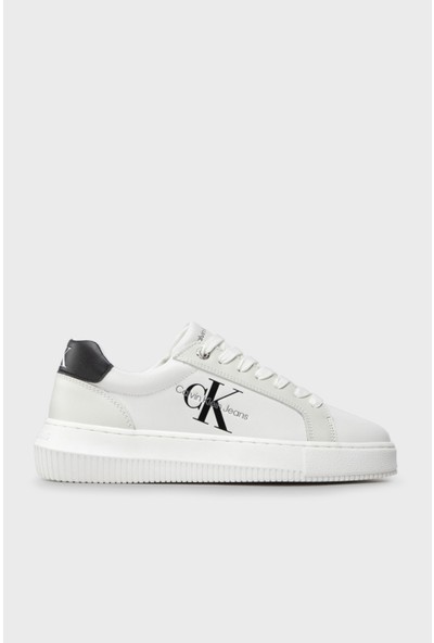 Calvin Klein Sneaker Ayakkabı Bayan Ayakkabı YW0YW00823 0lc