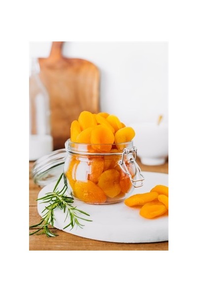 Sarı Malatya Kayısı