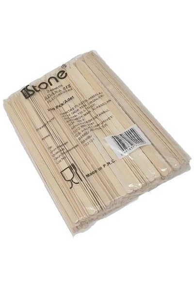 Broken Stone Bambu Adana Şiş 240MM 200'LÜ