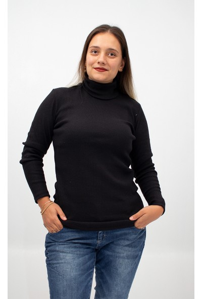 Truva Xxl Büyük Beden Kadın Giyim Kaşkorse Badi Renkli BZ881