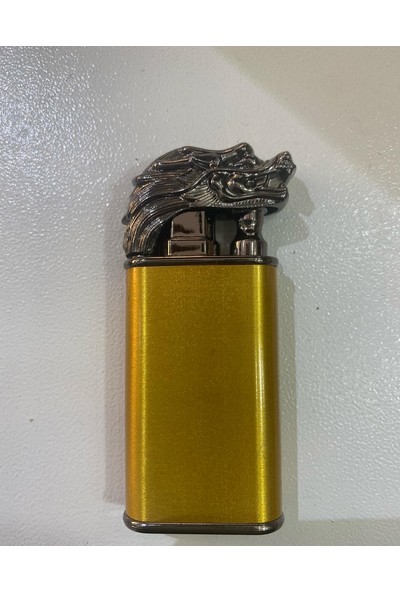 Ejderha Model Çakmak