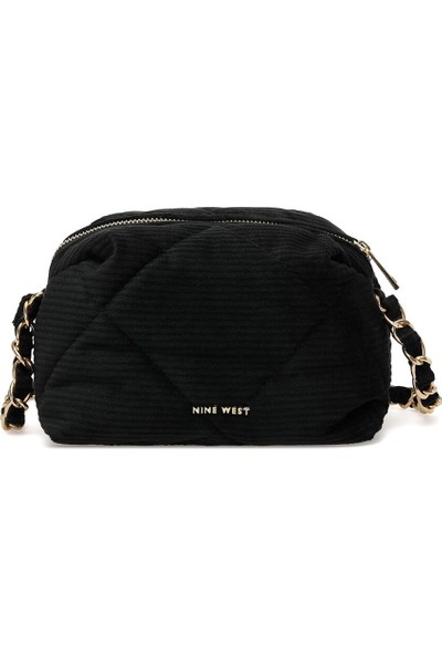 Nine West Dıaka 2pr Siyah Kadın Çapraz Çanta
