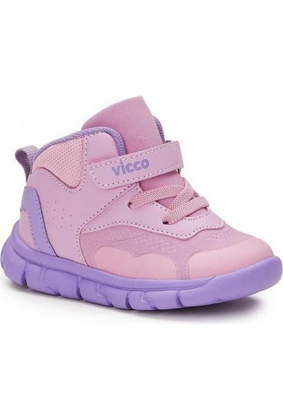 Vicco 22K.155 Nano Iı Günlük Çocuk Ayakkabı Sneakers Vicco 22K.155 Nano Iı Günlük Çocuk Ayakkabı Sneakers