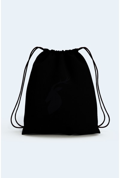 Takivis Ren Geyiği Hayvan Spor Sırt Çanta Takivis Ren Geyiği Hayvan Spor Sırt Çanta