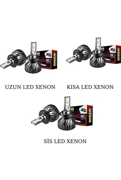 Renault Traffic LED Xenon Beyaz Yeni Nesil Far, Uzun Far ve Sis Ampulleri Takım Model Yılı 2007 Renault Traffic LED Xenon Beyaz Yeni Nesil Far, Uzun Far ve Sis Ampulleri Takım Model Yılı 2007