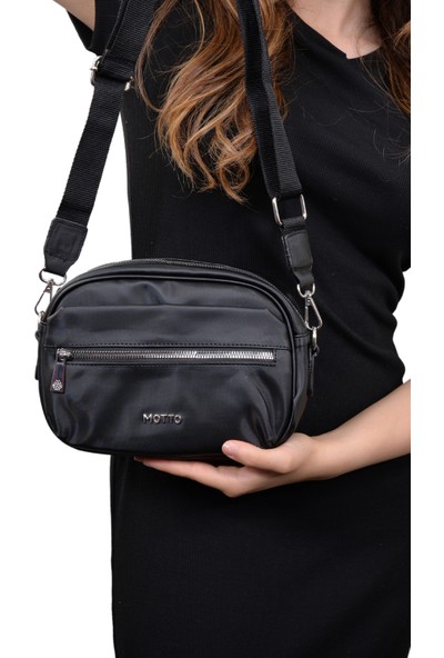 Kadın Omuz ve Çapraz Çanta