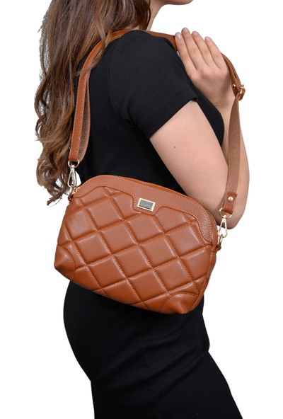 Sacculum Askılı Omuz Çantası