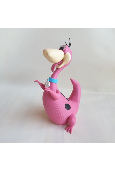 3D Sepetim Dino 3D Baskı Figür 26 cm 3D Sepetim Dino 3D Baskı Figür 26 cm