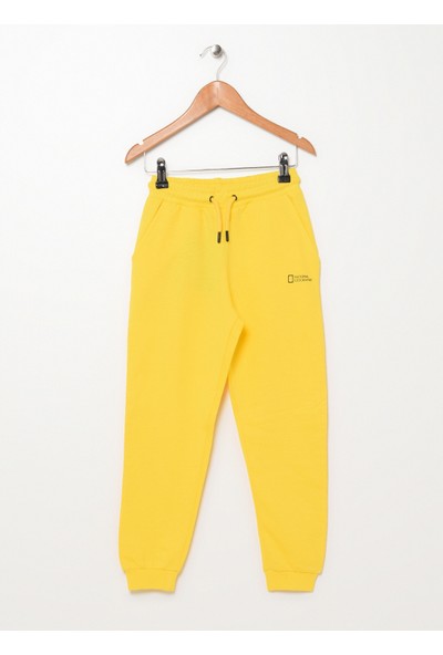 National Geographic Eşo, 11-12 Yaş, Sarı National Geographic Eşo, 11-12 Yaş, Sarı