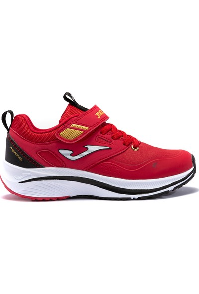 Joma Kırmızı Erkek Çocuk Yürüyüş Ayakkabısı JFERRW2206V Ferro Jr 2206 Red Joma Kırmızı Erkek Çocuk Yürüyüş Ayakkabısı JFERRW2206V Ferro Jr 2206 Red