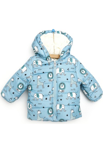 Midimod Erkek Bebek Basic Mont