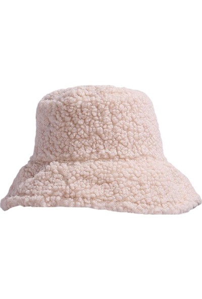 Amanda Kış Şapkası Bej (Yurt Dışından)