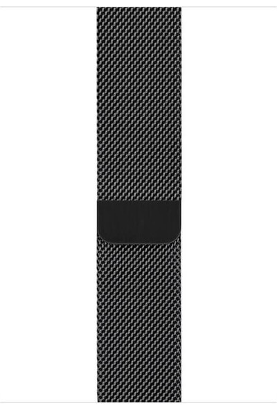 Milano Kordon Apple Watch 42/44/45/49 mm Uyumlu Model Milano Kordon Apple Watch 42/44/45/49 mm Uyumlu Model