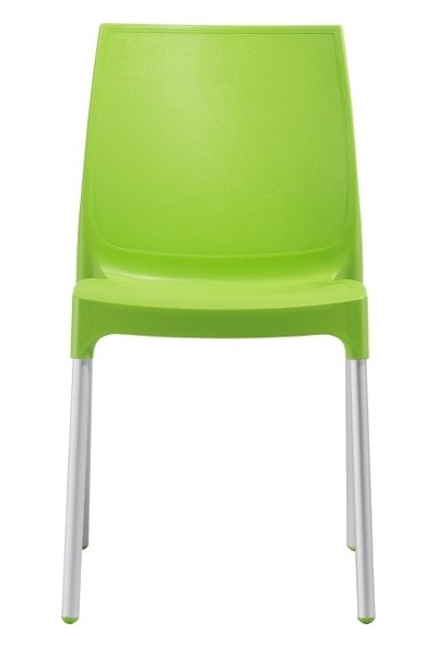 Novussi Castel Sandalye Yeşil