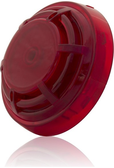 DMTech Yangın Algılama Seti 4