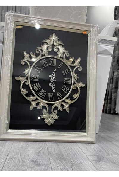 DEN Sanat Atölyesi Filografi Saat