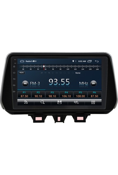 Soundstream Hyundai Tucson Android Carplay Navigasyon Multimedya Ekran Teyp 2gb Ram + 32GB HDD Soundstream Hyundai Tucson Android Carplay Navigasyon Multimedya Ekran Teyp 2gb Ram + 32GB HDD