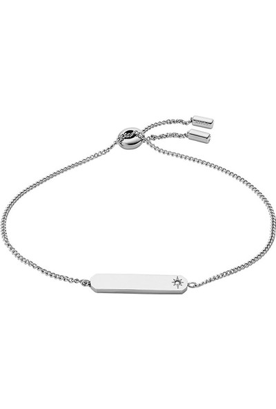 Fossil JF04131-040 Yıldız Kadın Bileklik